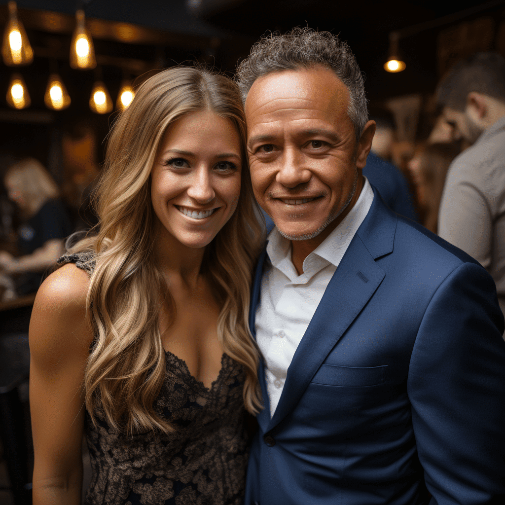 Is Greg Gutfeld Married To A Russian Beauty?