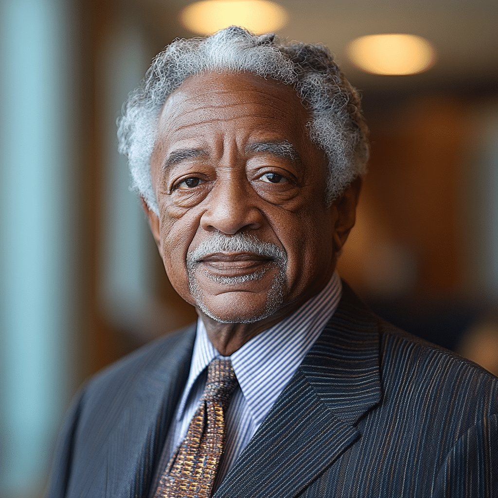 Al Sharpton Net Worth: His $8M Journey