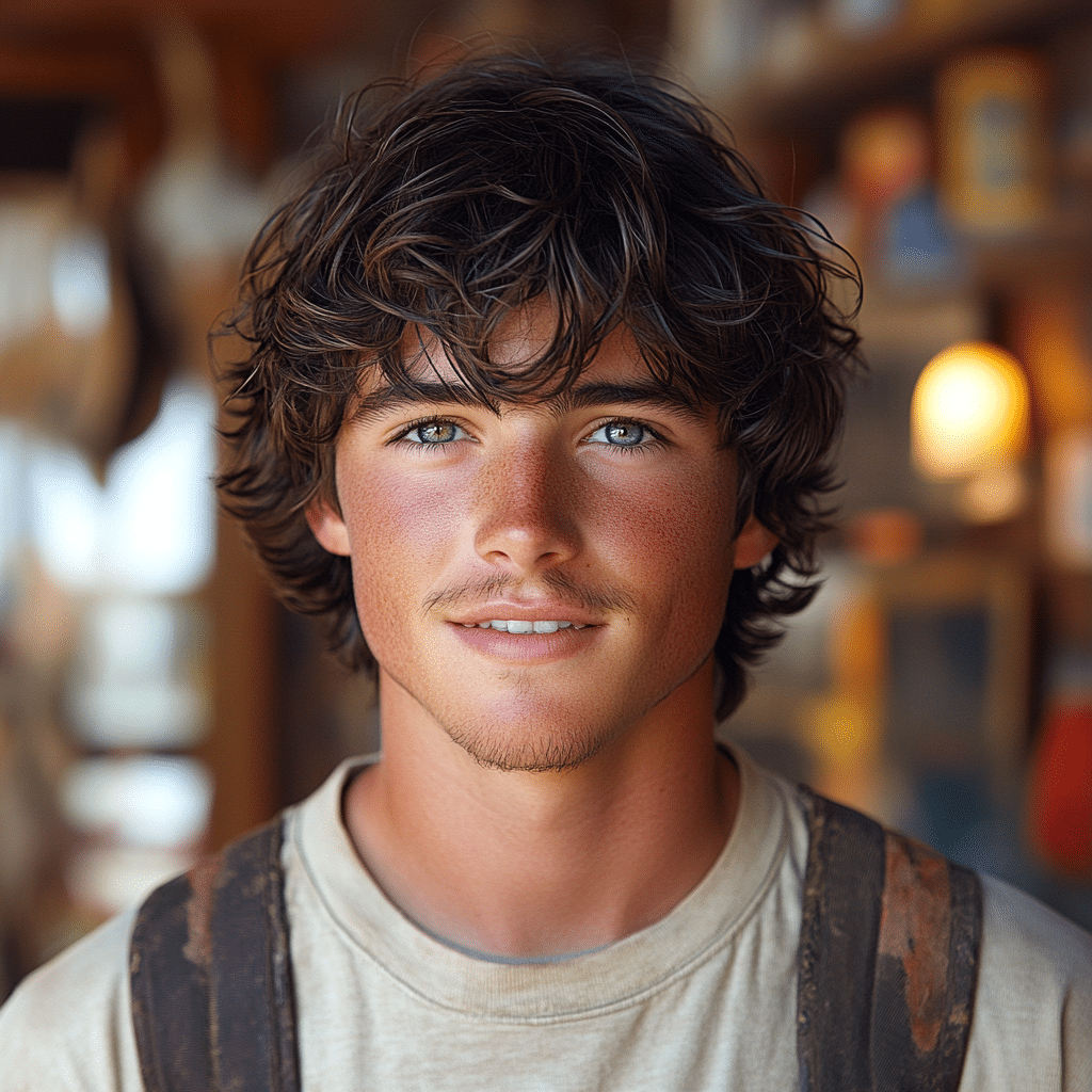 Wizards Of Waverly Place Zeke's Shocking Career Shift