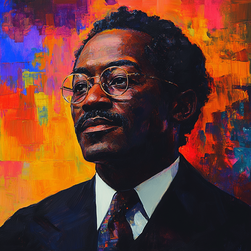 Johnnie Cochran: Iconic O.J. Simpson Trial Lawyer