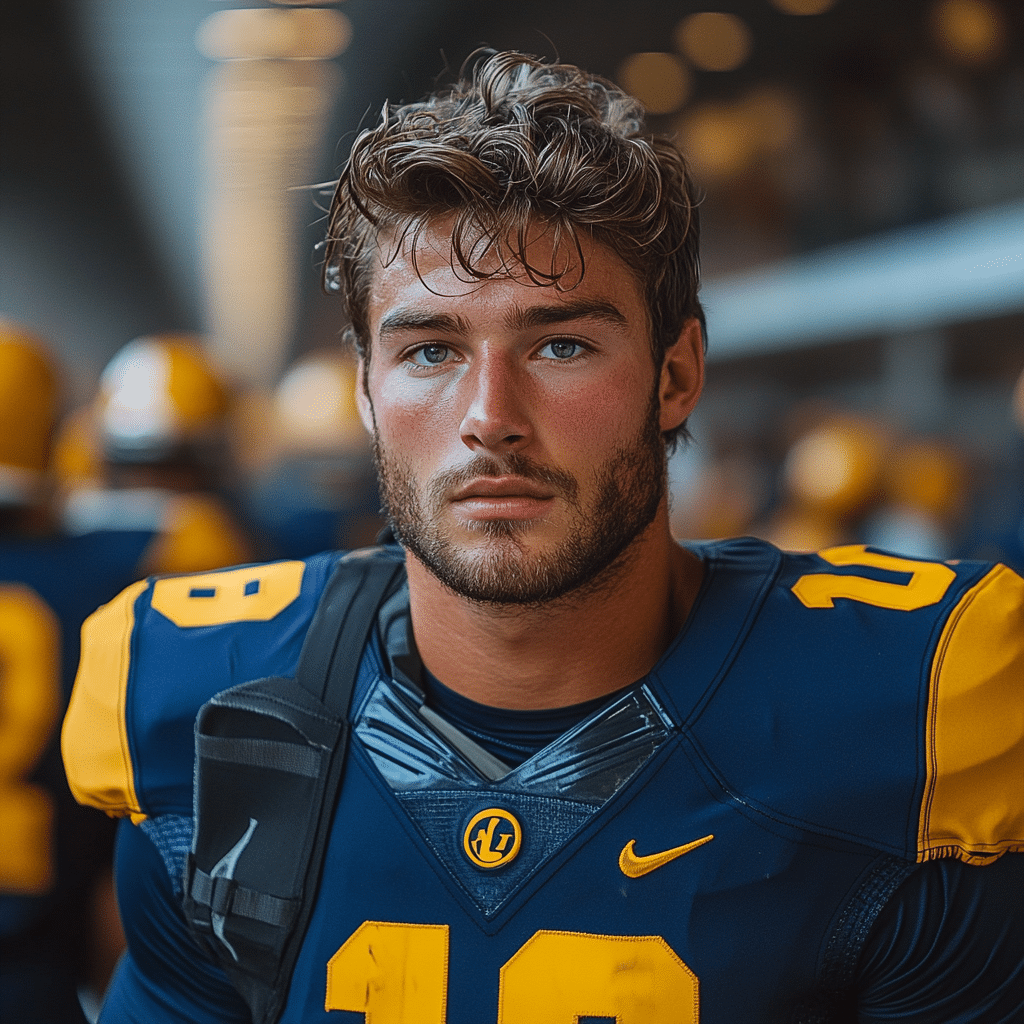 Michigan Quarterbacks: Nfl Draft History And Legends