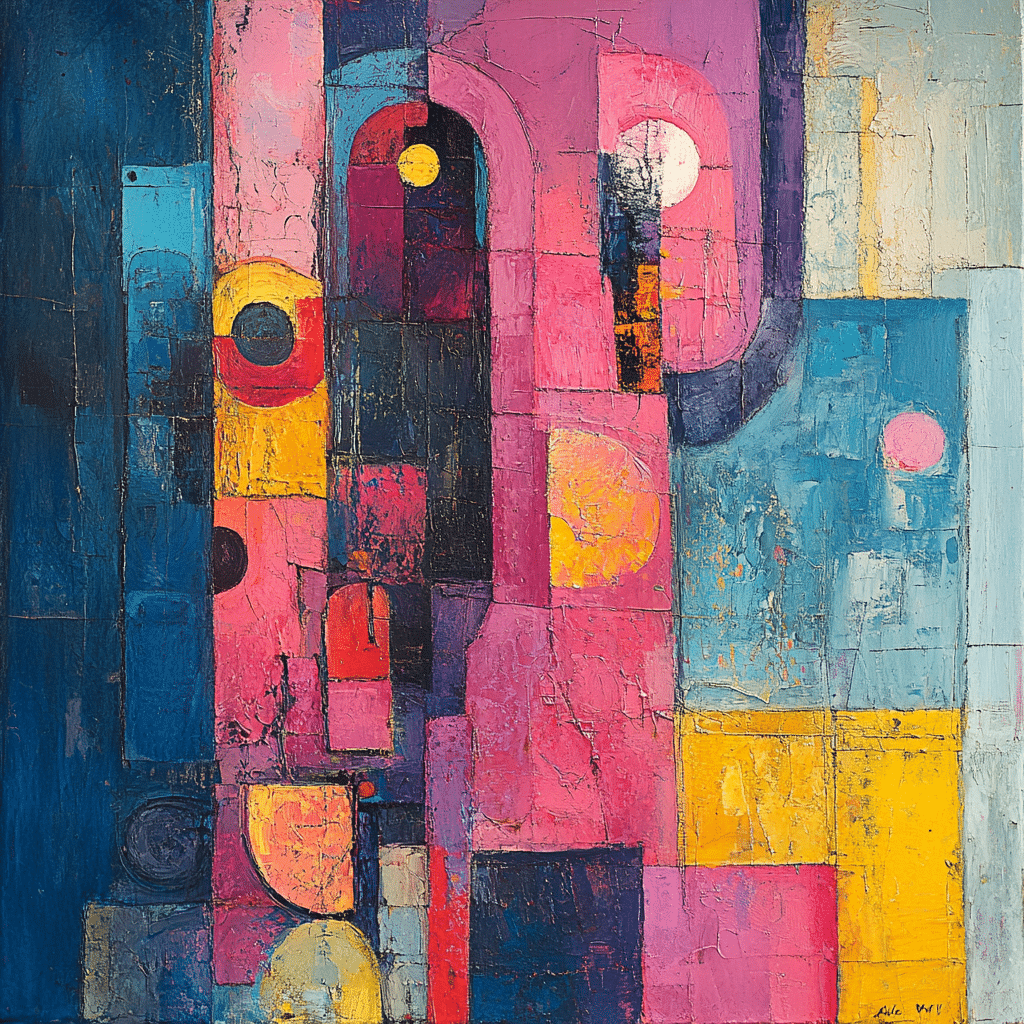Foster Gwin Gallery Highlights San Francisco Art Scene