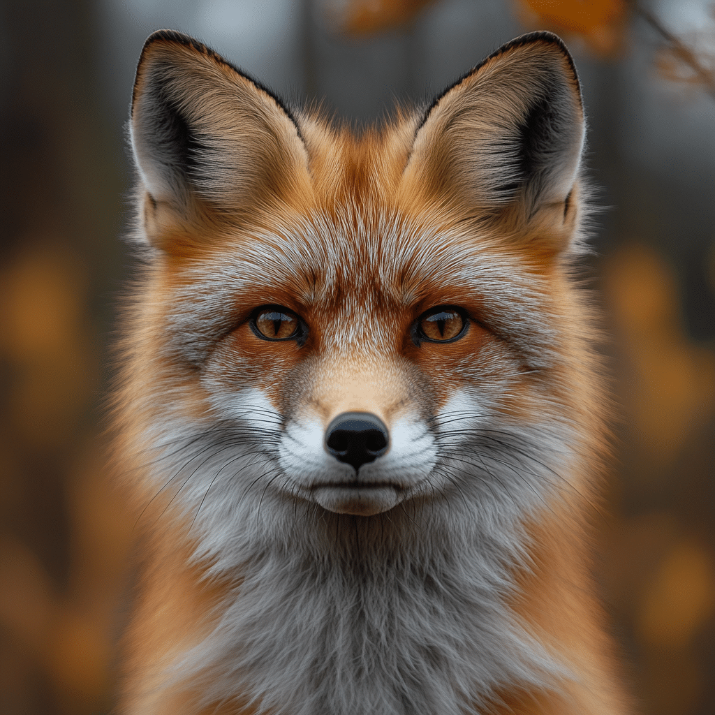 Harper The Fox: Seductive Webcam Sensation