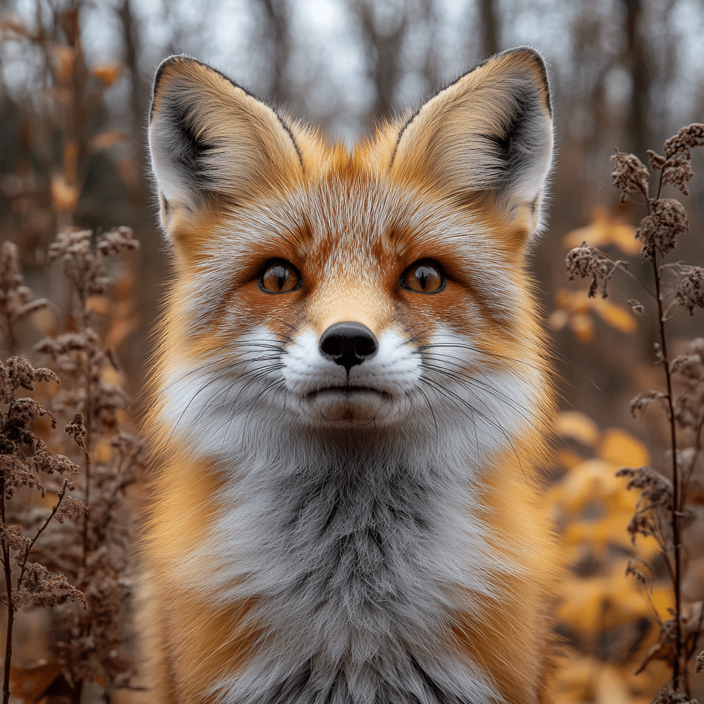 Harper The Fox: Seductive Webcam Sensation