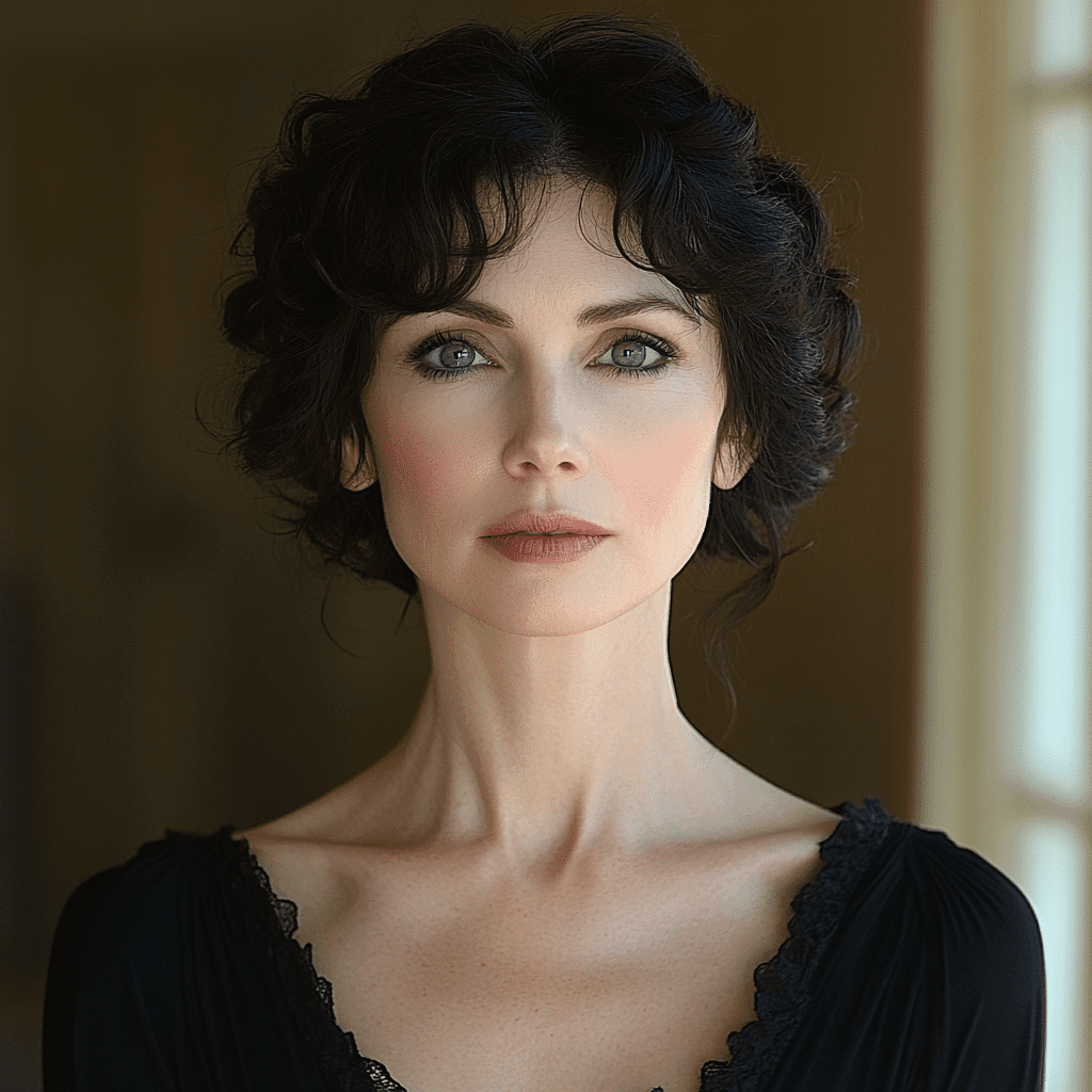 Bebe Neuwirth Movies And Tv Shows Brilliance