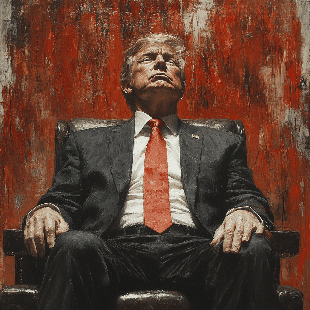 Republican Response Is Shaping America’S Future Today