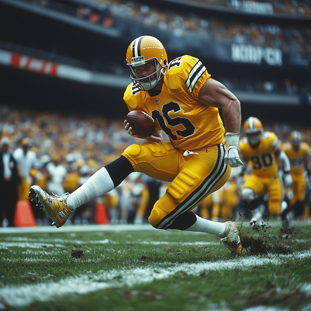 Longest Nfl Field Goal Records Mind Blowing Kick Distance