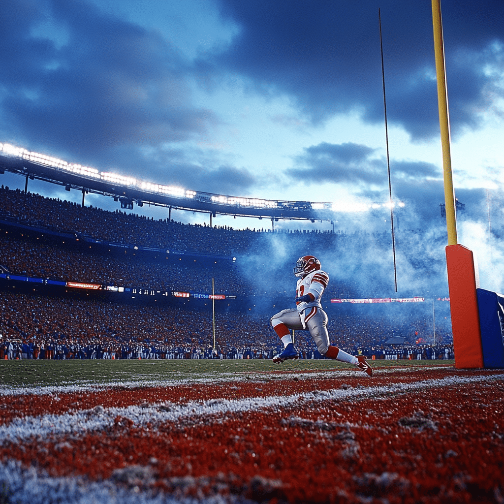Longest Nfl Field Goal Records Mind Blowing Kick Distance