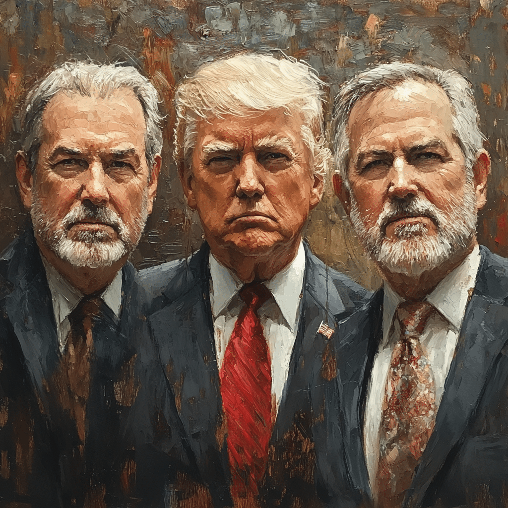 Republican Response Is Shaping America’S Future Today