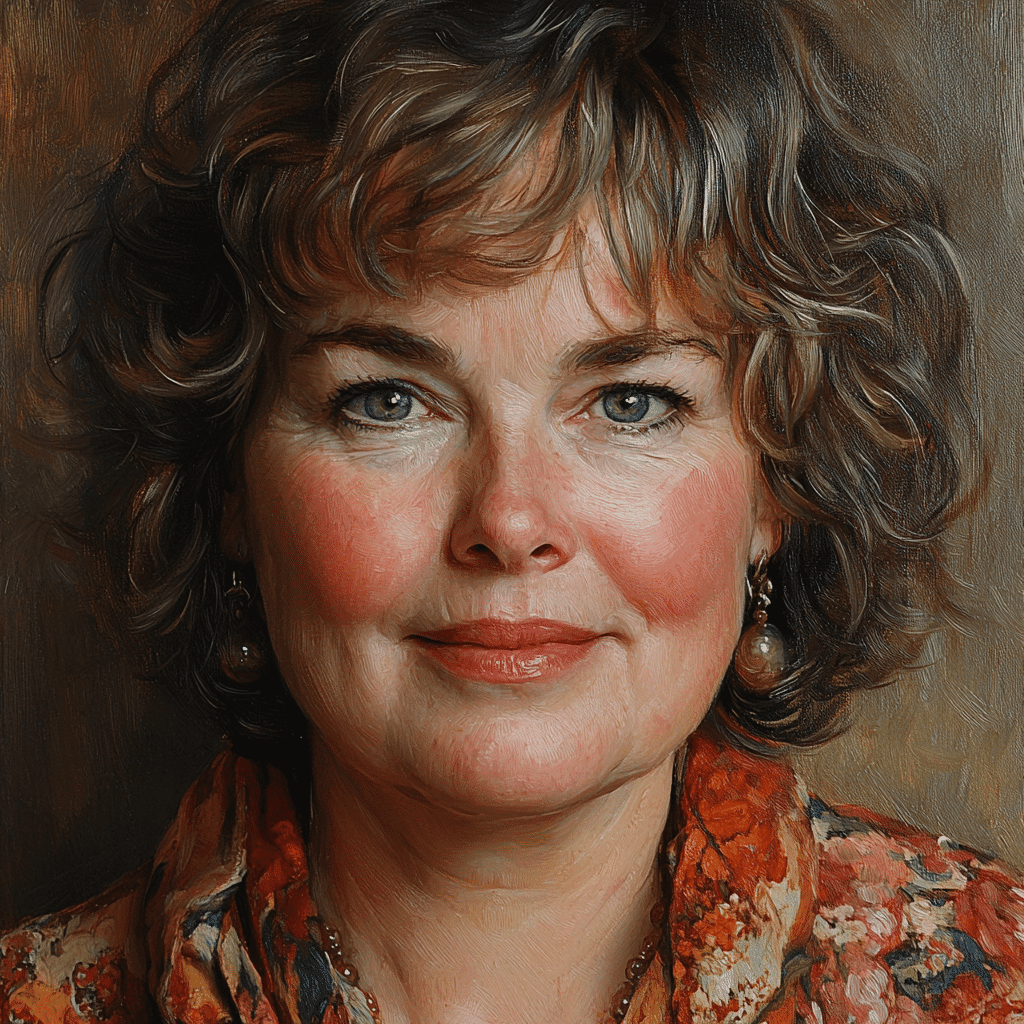 Susan Boyle A Force Of Nature In Music Today