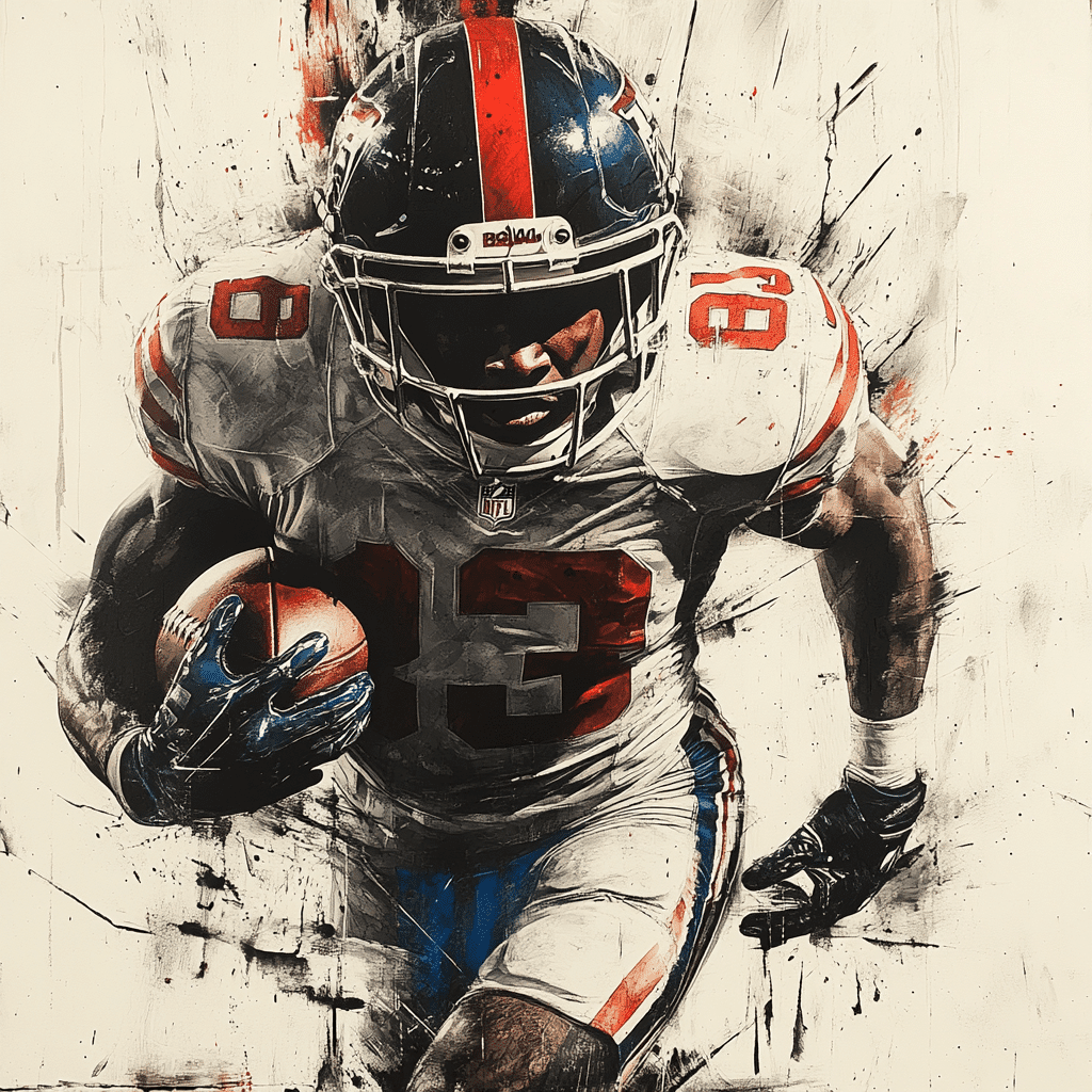 Reggie Bush Fights For Fairness In Ncaa Compensation