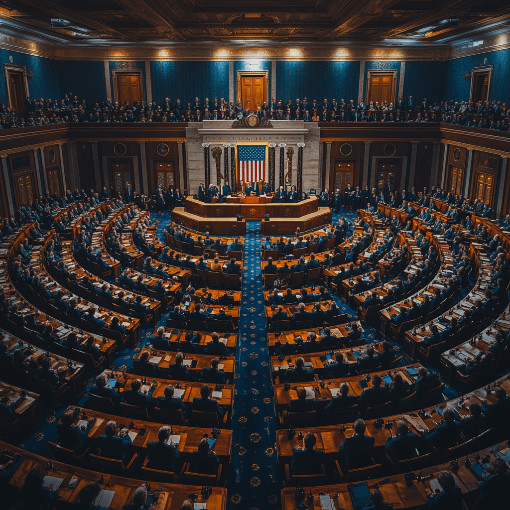 United States House Of Representatives Facts You Should Know