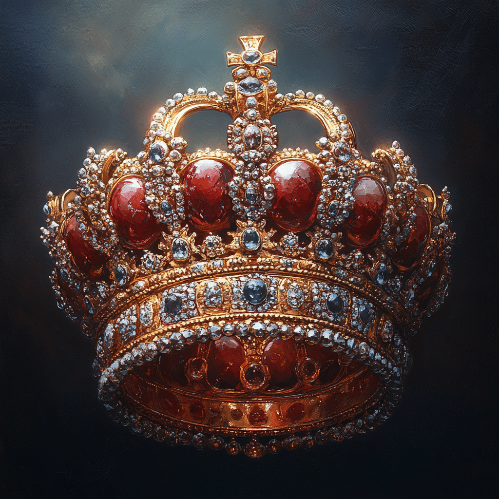 Royal Titles That Define Nobility Around The World