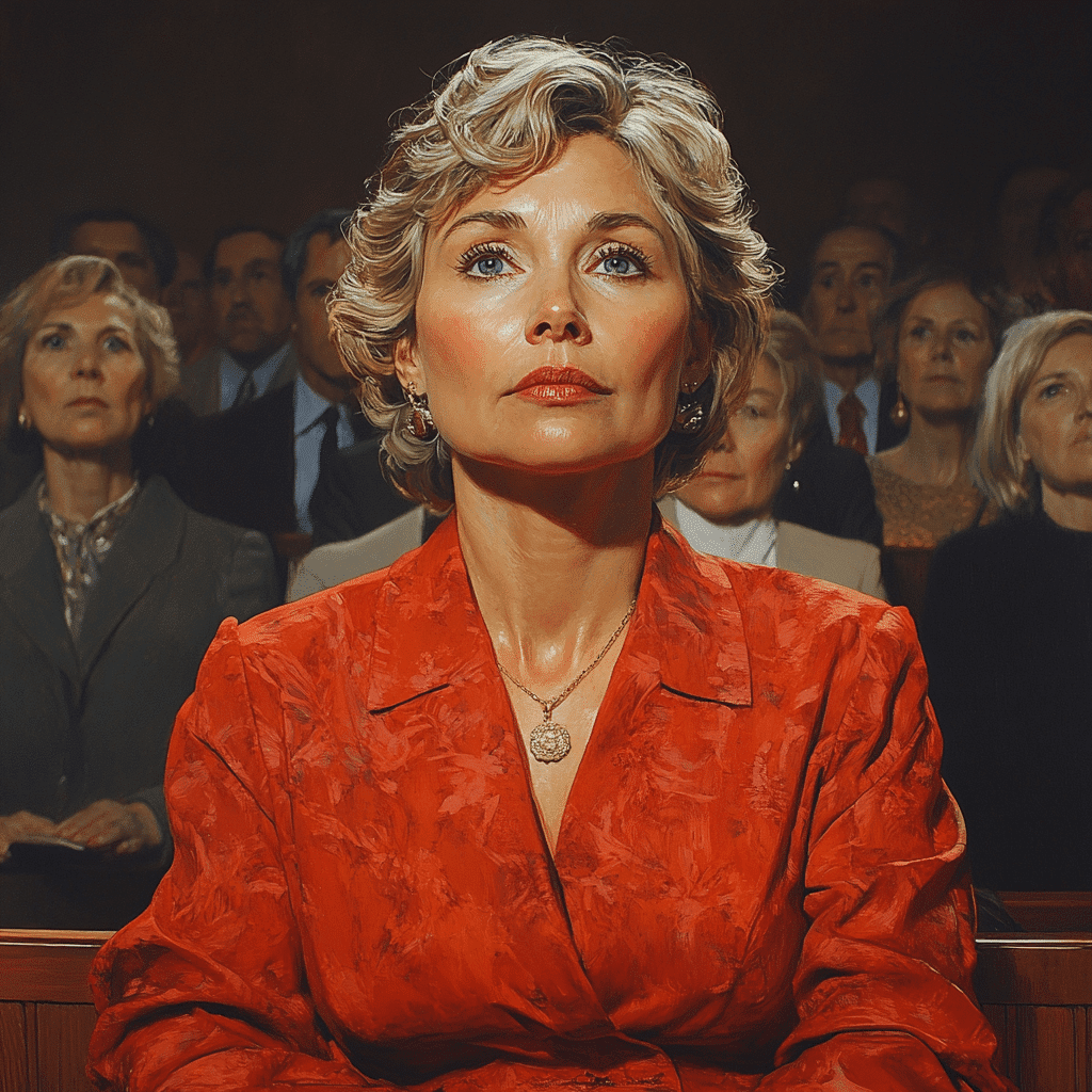 Judge And Judy The Dynamic Duo Of Justice On Tv