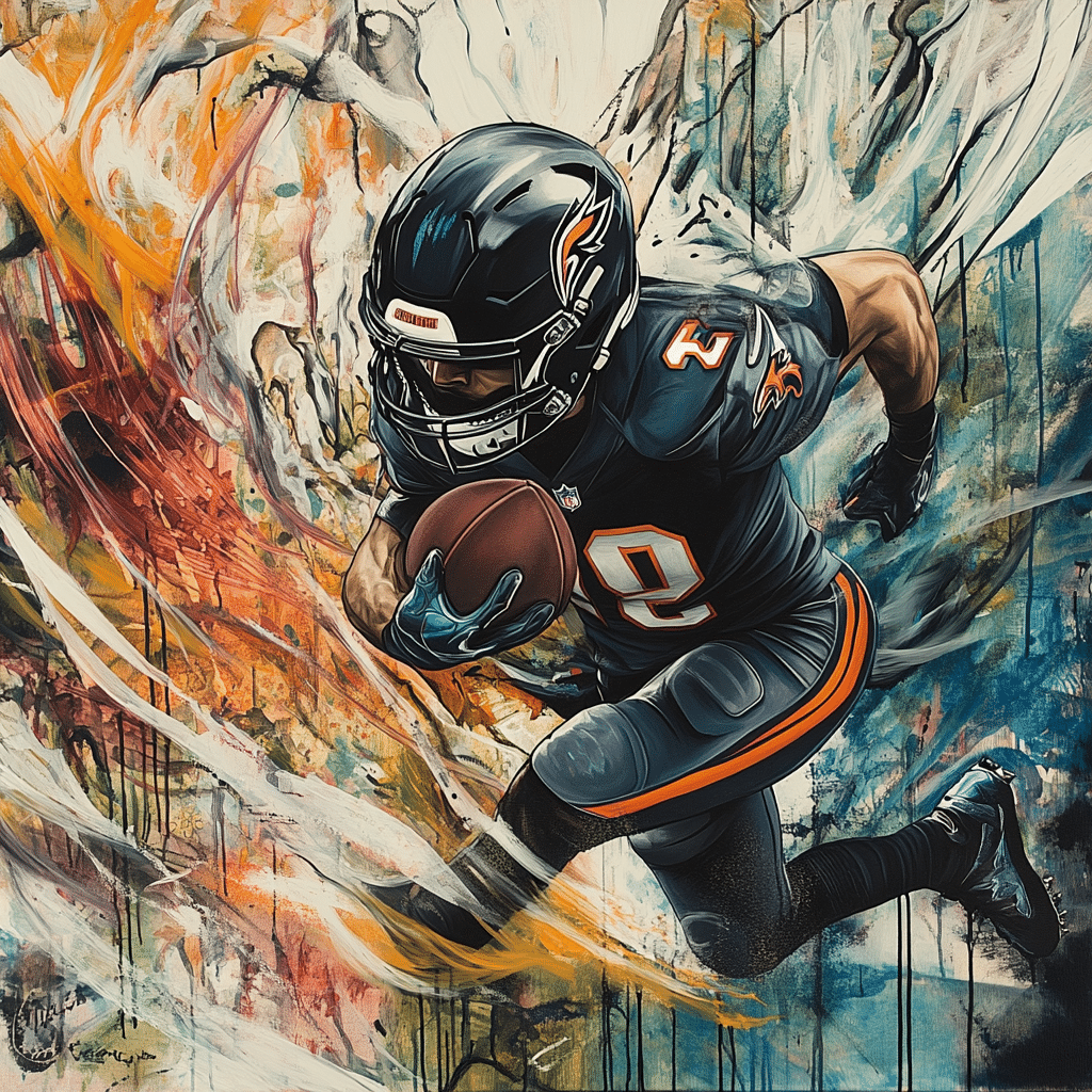 Wild Card Weekend Thrills Fans With Epic Nfl Showdowns