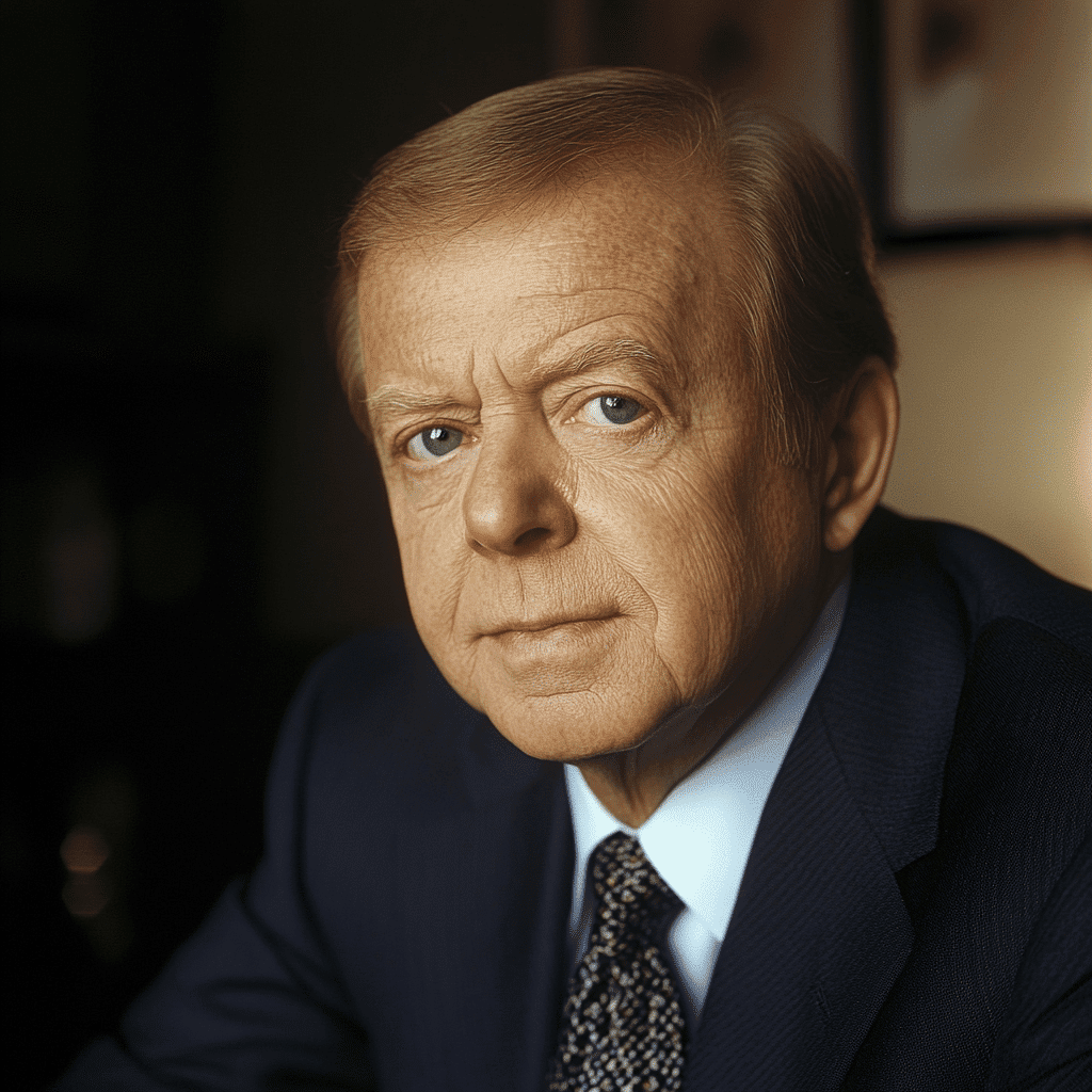 What Did Lou Dobbs Die From That Shocked His Fans