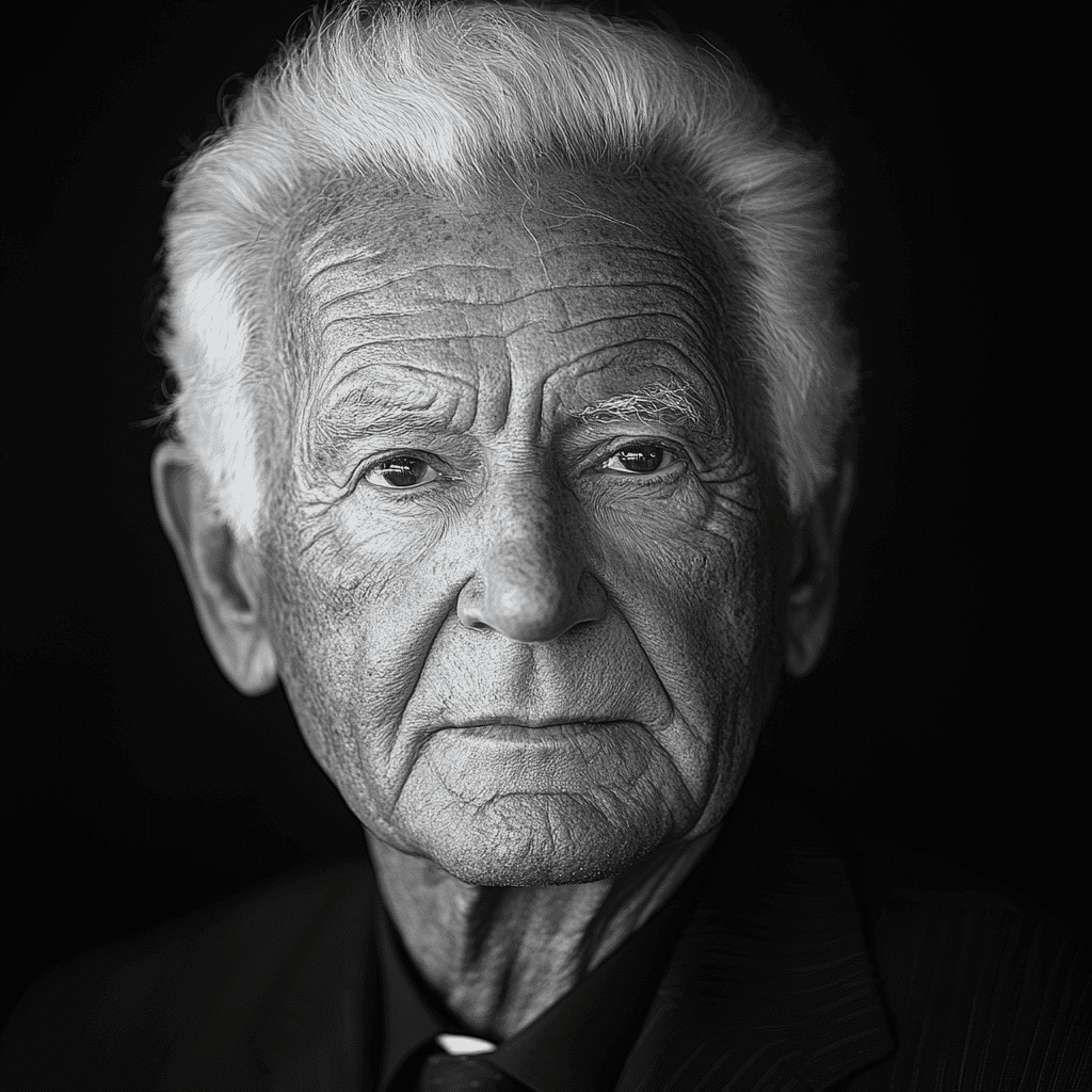 Bob Barker Death Marked The End Of An Iconic Era