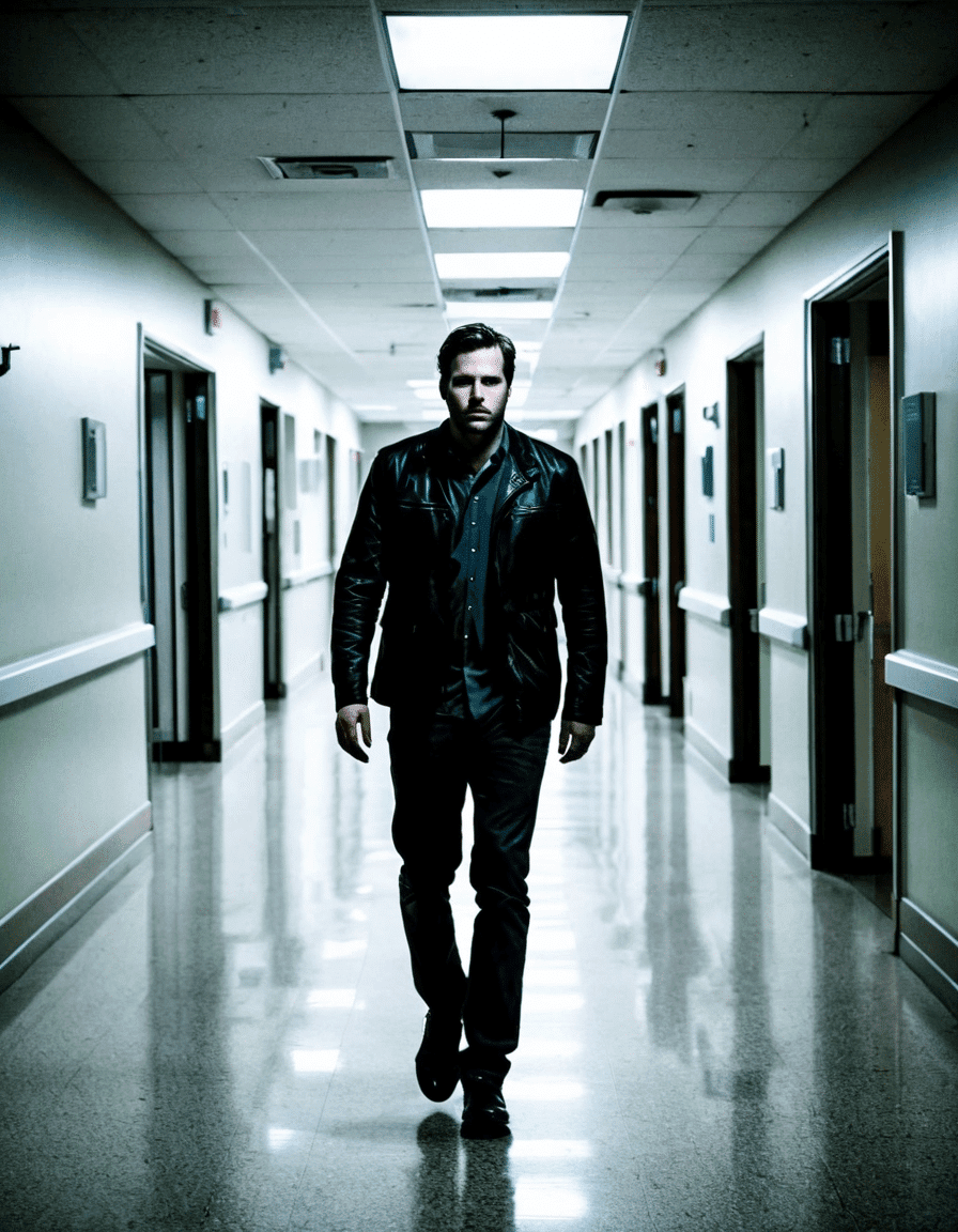 Christopher Duntsch The Infamous Surgeon Who Changed Lives Forever
