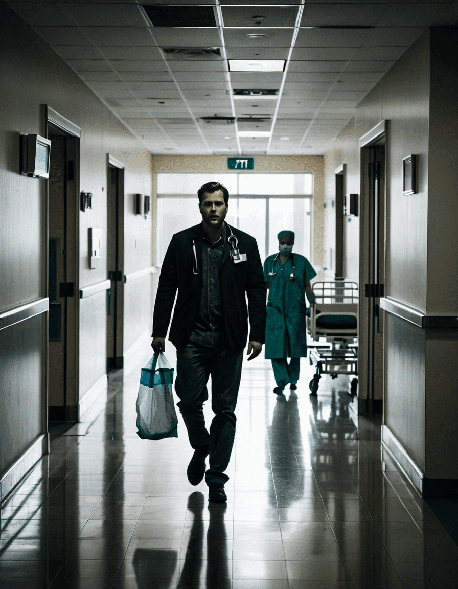 Christopher Duntsch The Infamous Surgeon Who Changed Lives Forever
