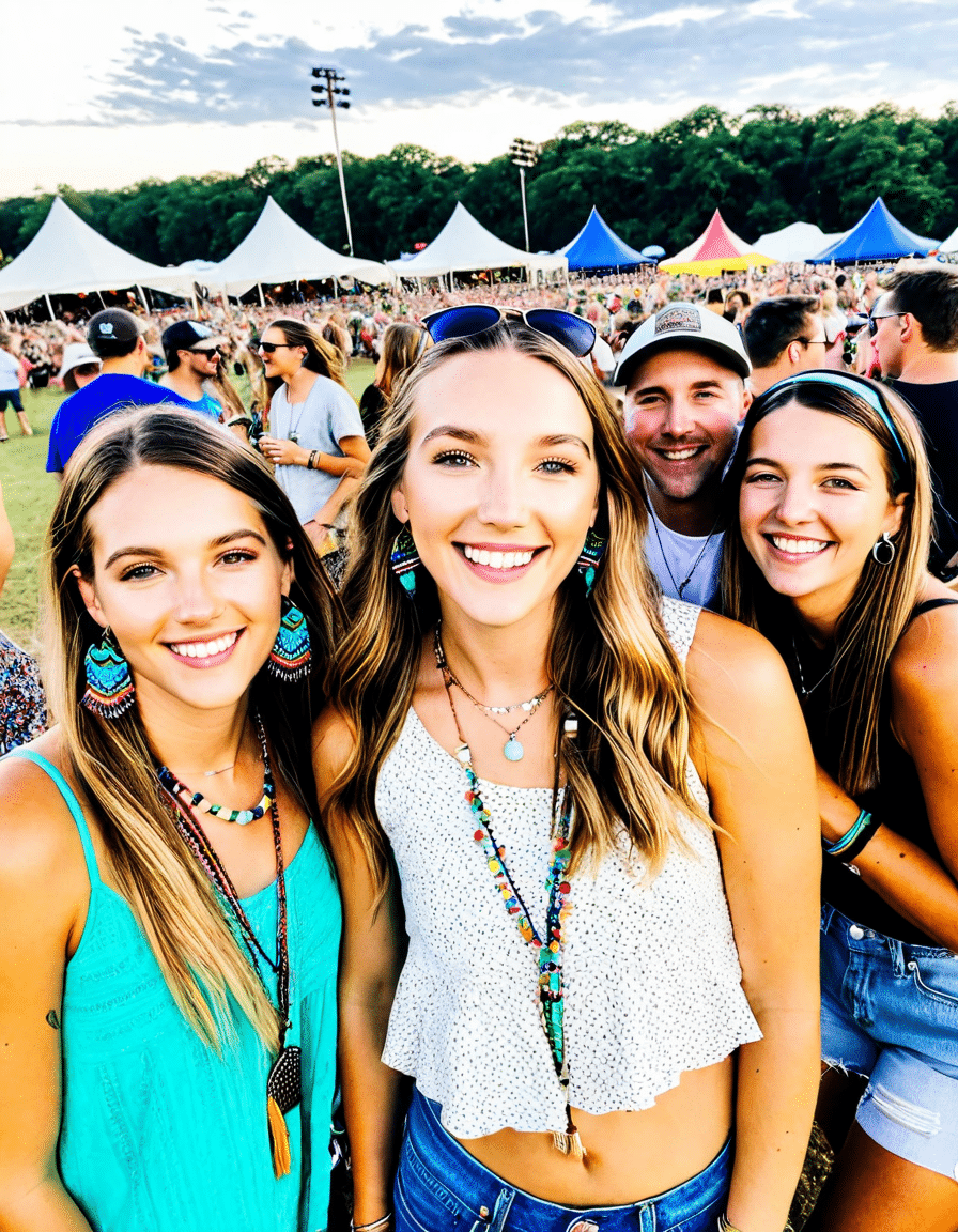 Laney Wilson The Rising Star Of Country Music