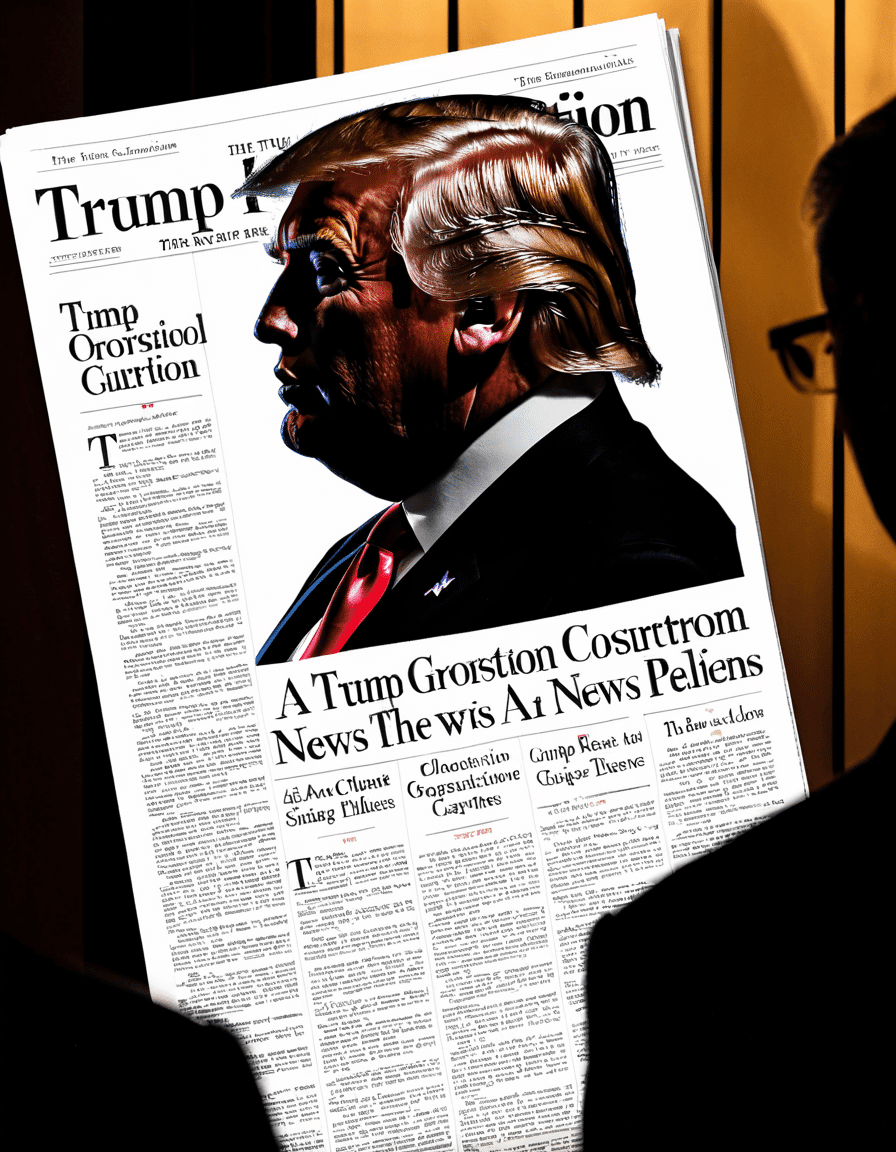 The Trump Organization News And Its Ongoing Controversies