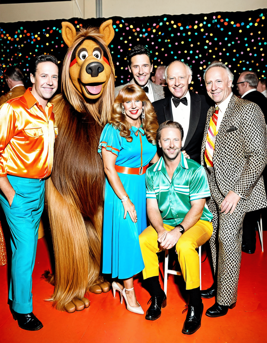 Alf Cast Secrets Behind The Rise And Fall Of Alf