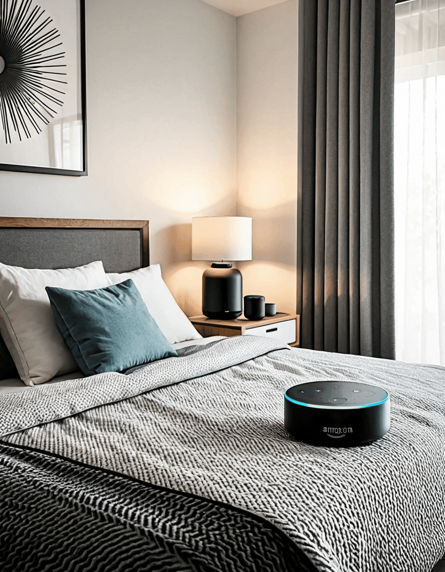 Alexa Devices That Transform Your Home Life Today
