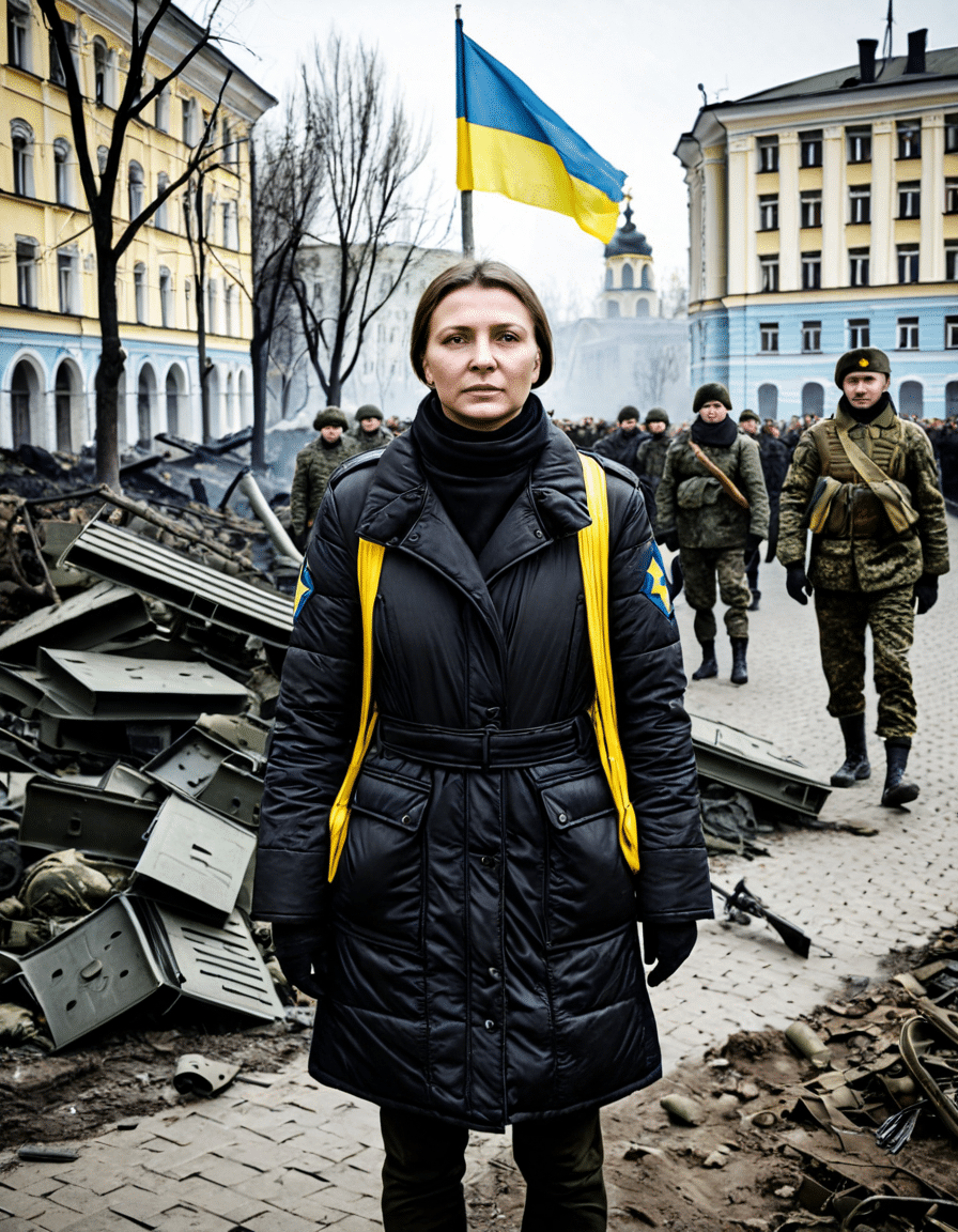 Ukraine War Updates Key Insights And Major Developments