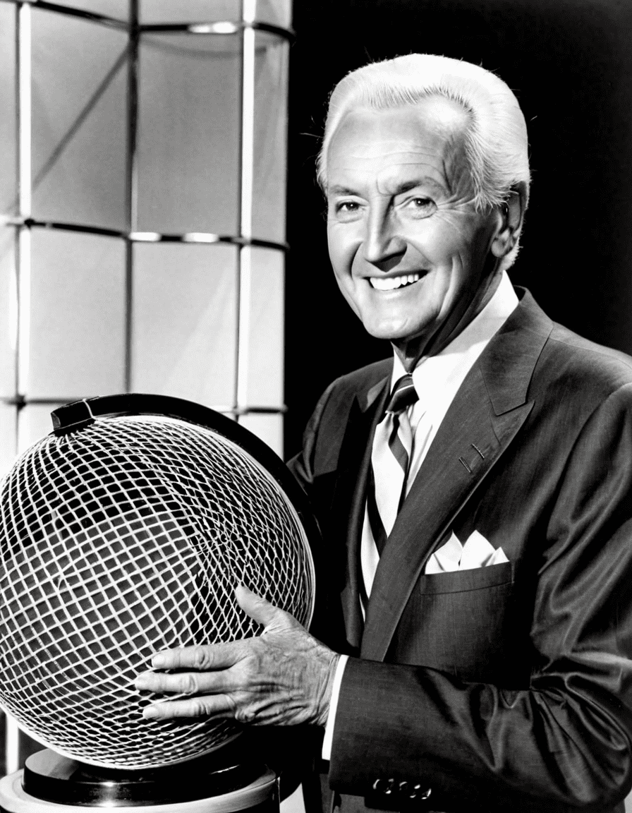 Bob Barker Net Worth And His Iconic Legacy In Tv History