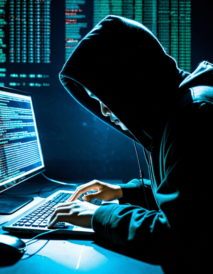 Chinese Hackers Cyber Attack Causing Global Security Alarm