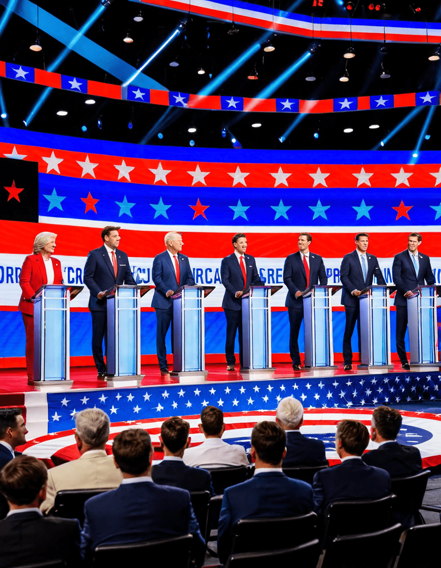 South Carolina Republican Primary 2024 Insights And Impacts