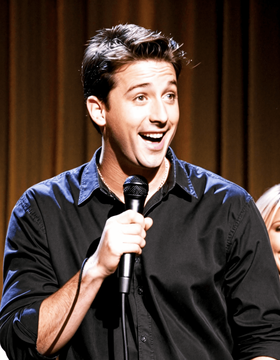 Matthew From Friends The Unforgettable Legacy Of Comedy