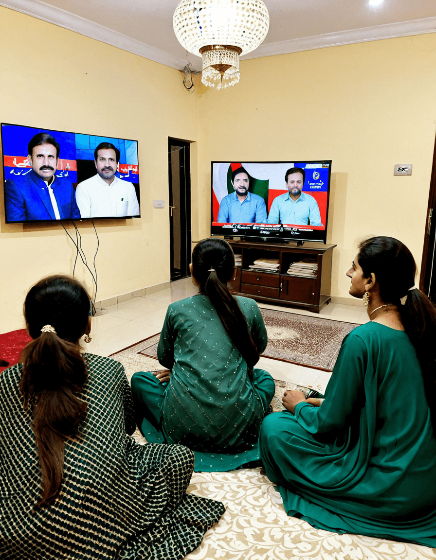 Pakistan Election Results Surprising Outcomes And Impacts