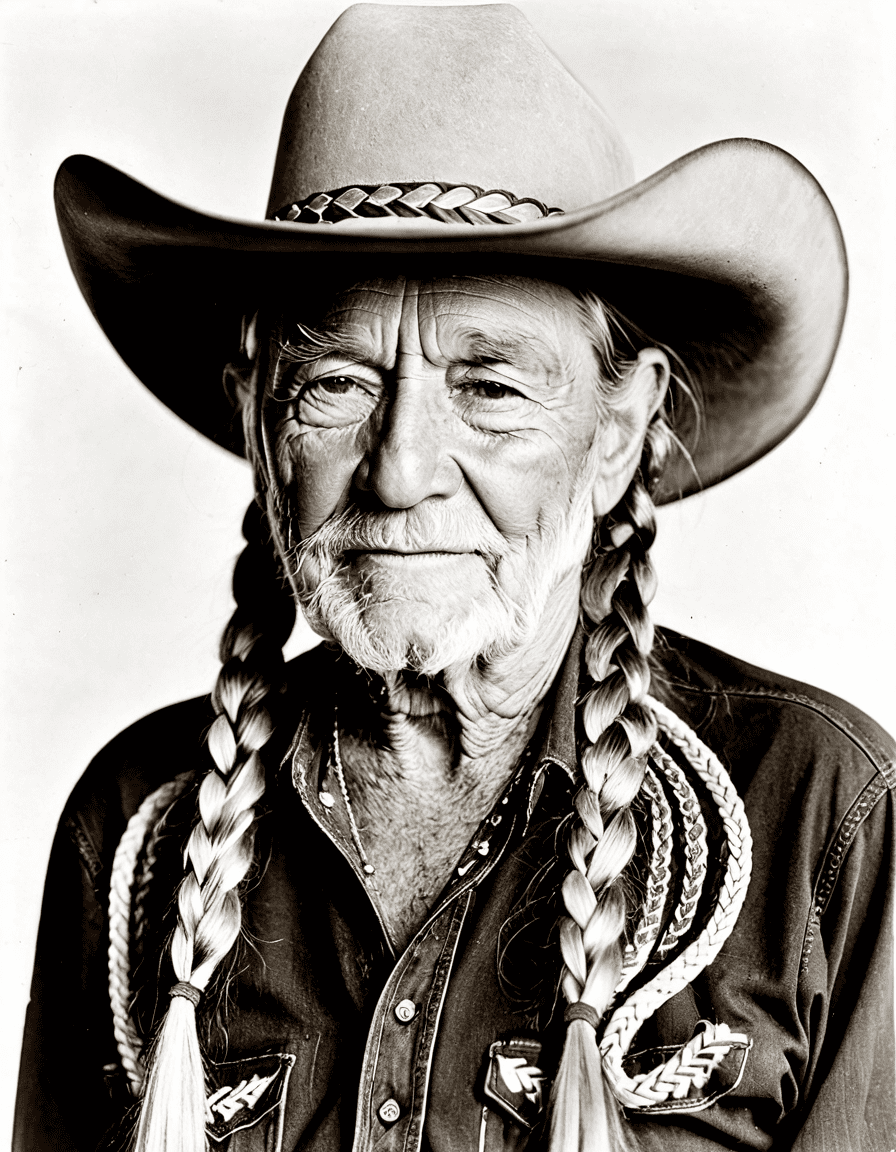 How Old Is Willie Nelson The Iconic Country Star Today