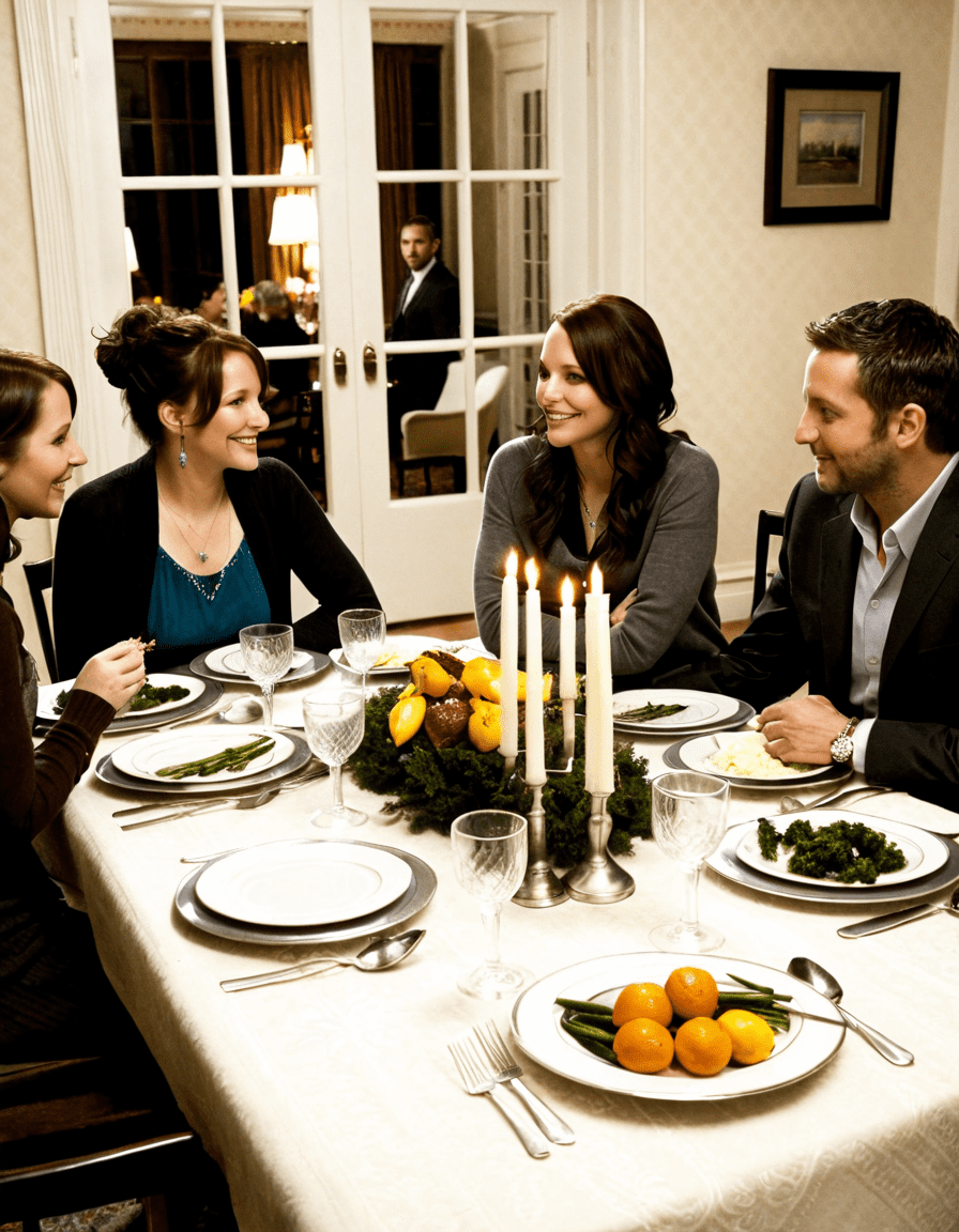 Silver Linings Playbook Captures Heartfelt Journey To Hope