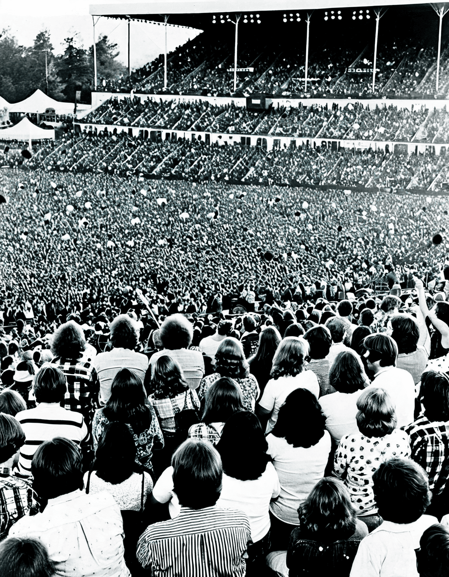 Creedence Clearwater Revival Timeless Music Legacy Unfolded