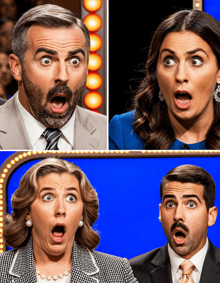 Family Feud Secrets That Will Shock You Today