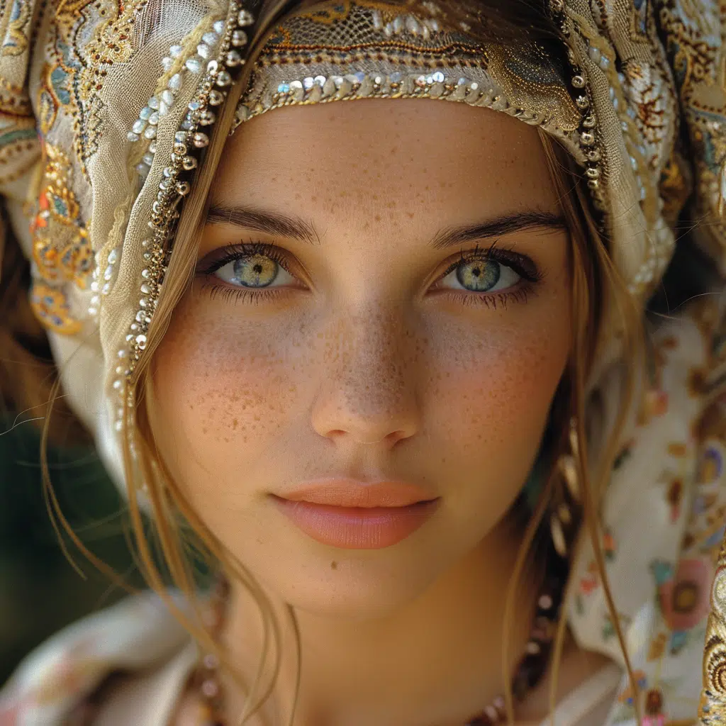 5 Shocking Truths About Albanian Women