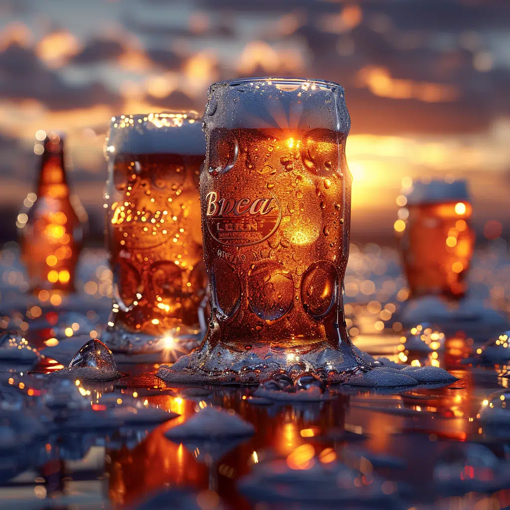 7 Surprising Facts About Bud Light Beers