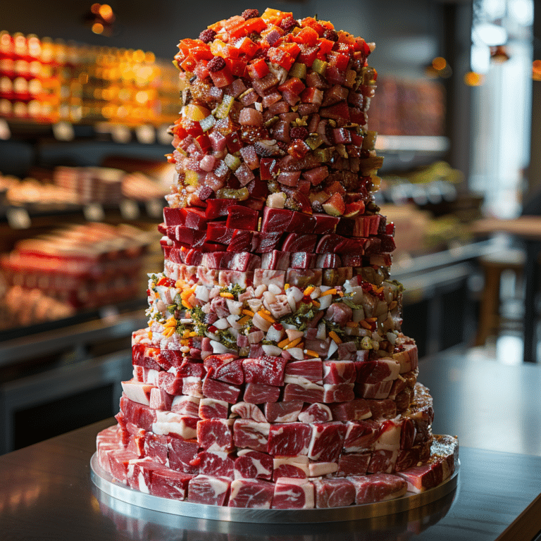 6 Reasons Arbys Mountain Of Meat Arbys Supreme