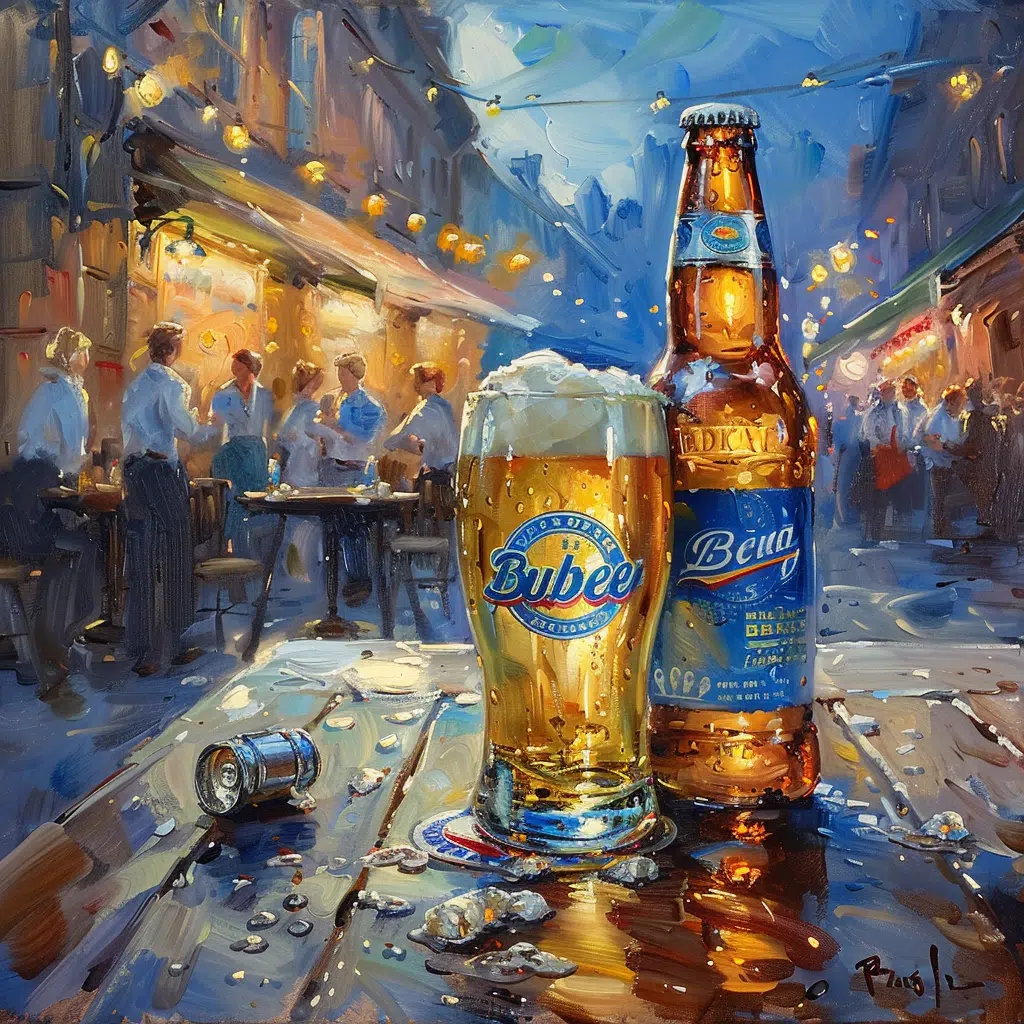 7 Surprising Facts About Bud Light Beers