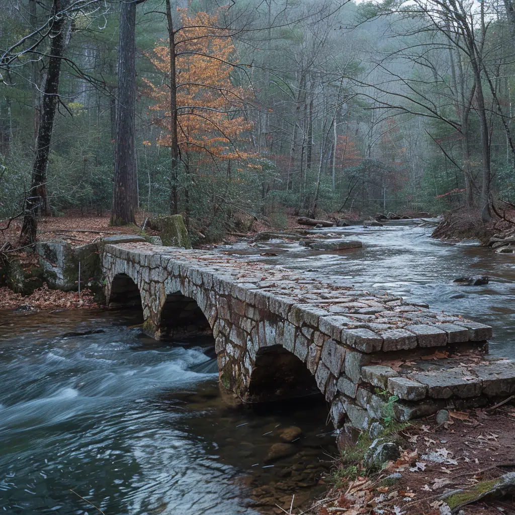 Tragic Archers Creek Bridge Mystery Resolved
