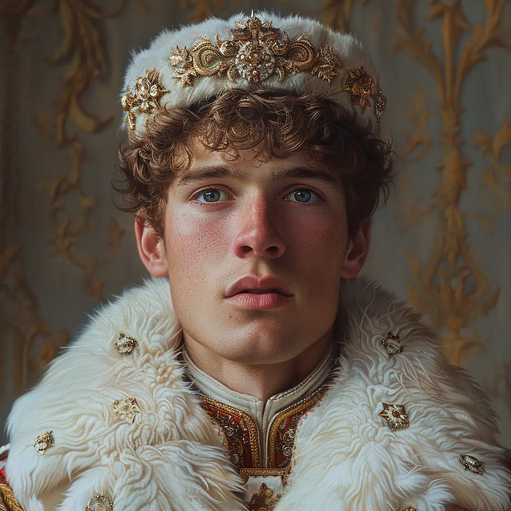 5 Shocking Facts About Prince Christian Of Denmark