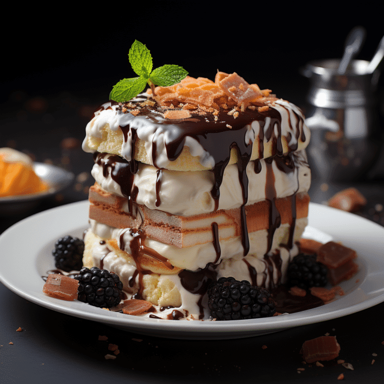 Best Viennetta Ice Cream Returns To Us