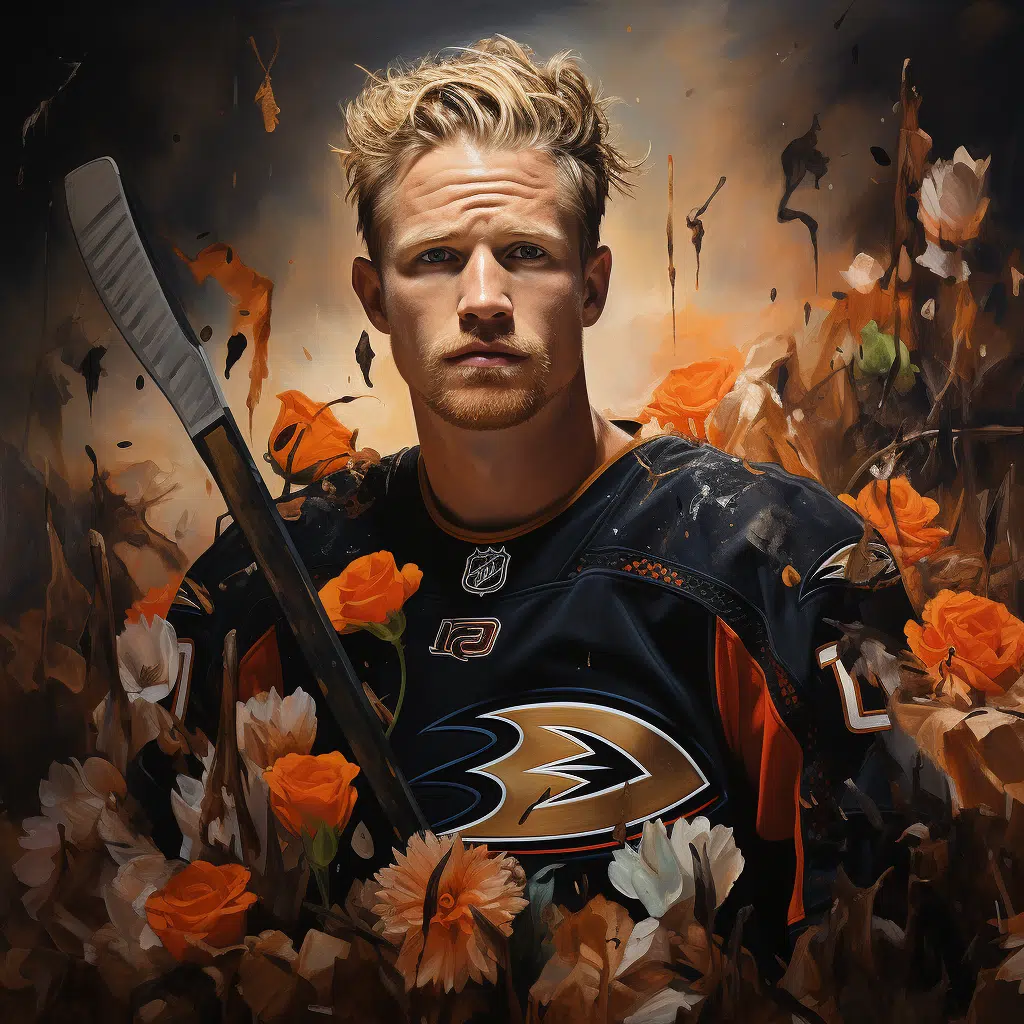 Corey Perry News: Oilers' New Power Play
