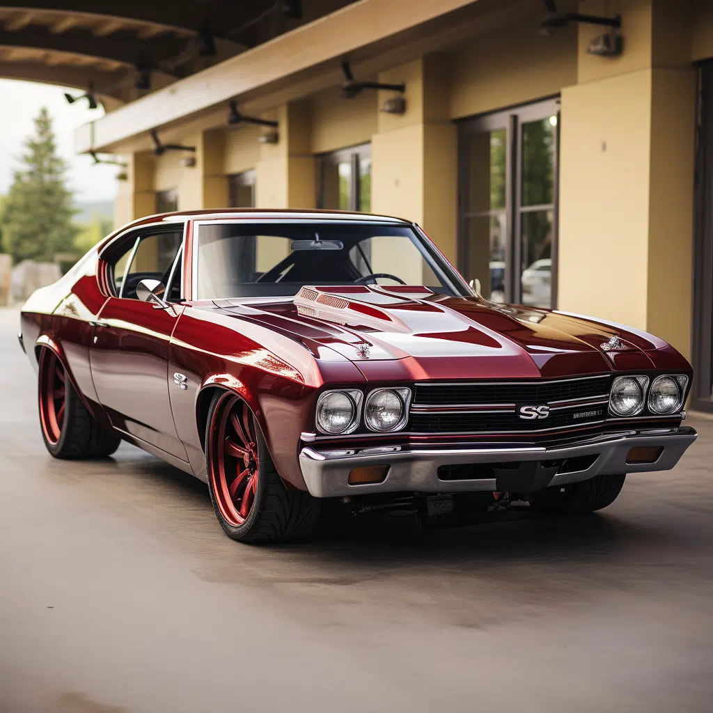 Chevy Chevelle 2024 Revival Stuns Fans