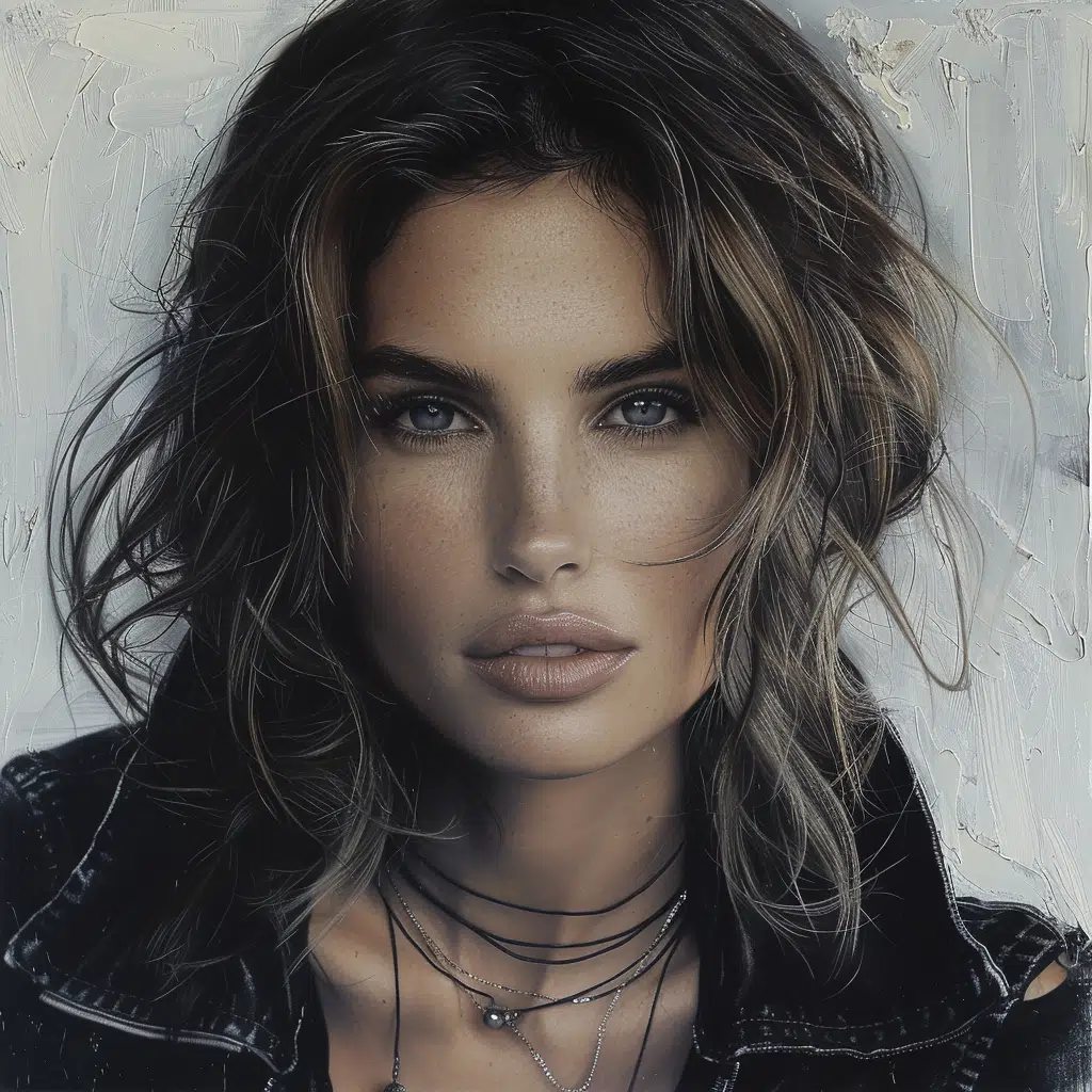 Cindy Crawford Nude Iconic Legacy Dissected