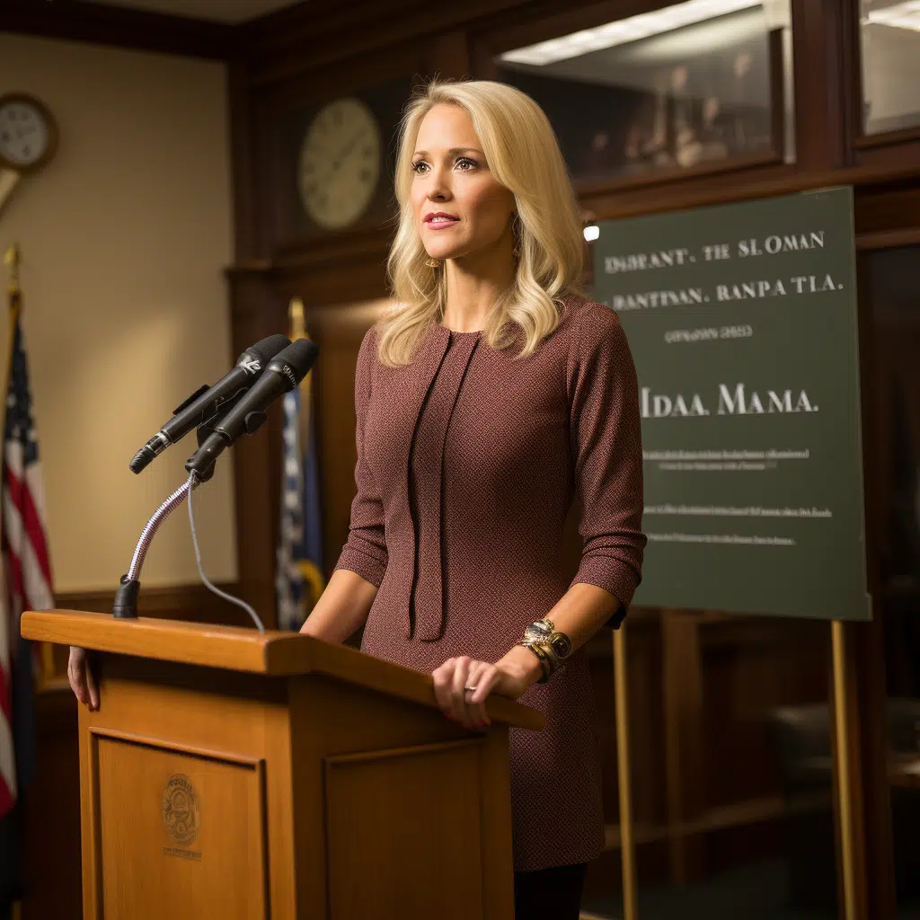 How Tall is Dana Perino? Assessing Her Influence Beyond Height
