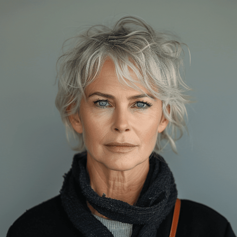 Jamie Lee Curtis Painting: A Mother's Lens