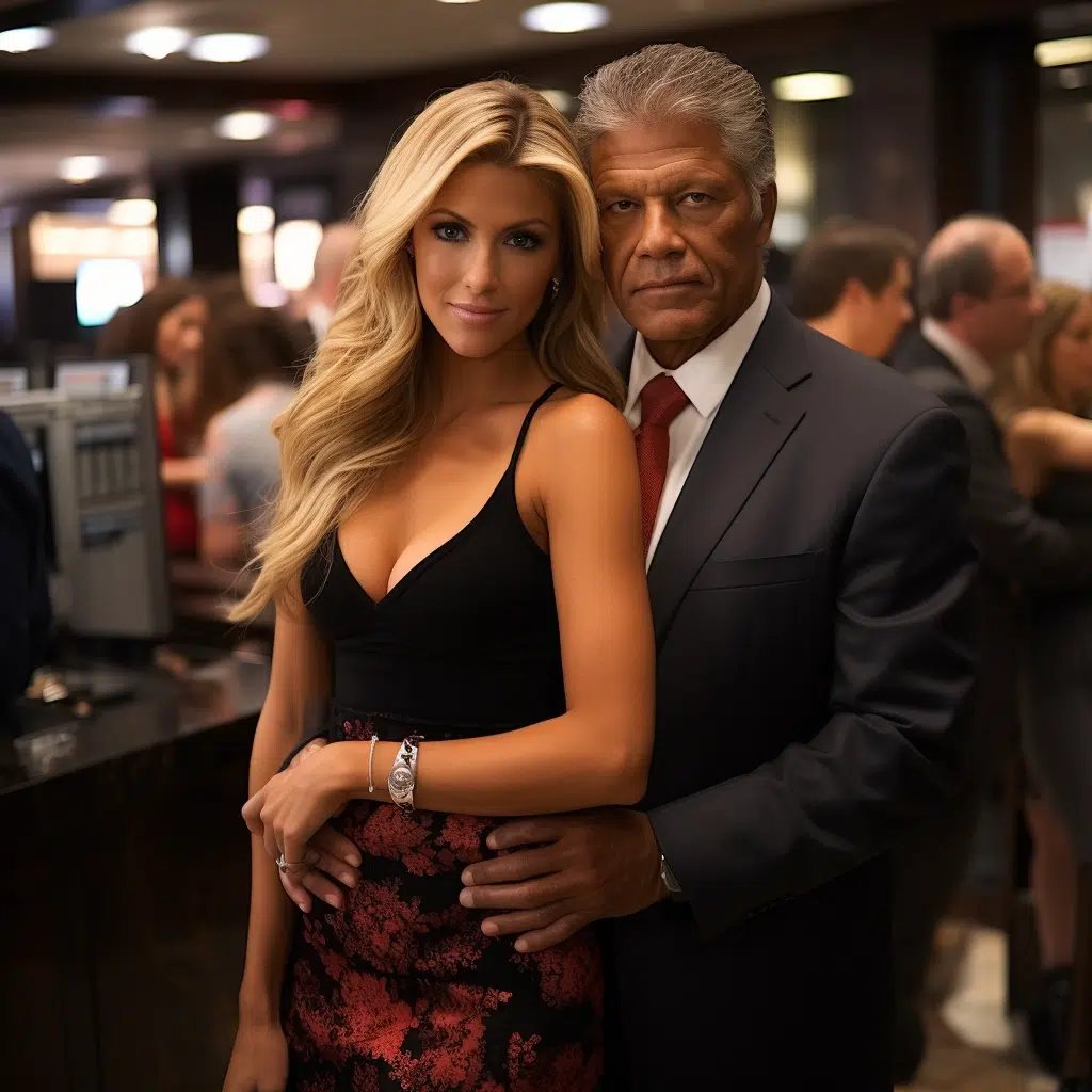 Is Ainsley Earhardt Engaged To Sean Hannity?